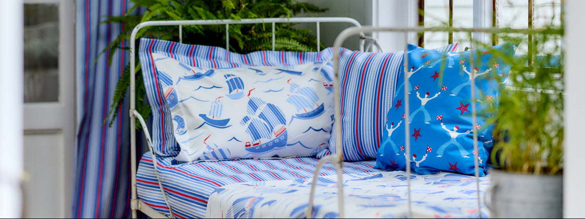 Ahoy! Collection – Runaway Coast