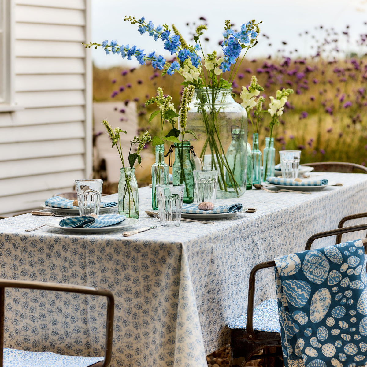 Outdoor Living – Runaway Coast